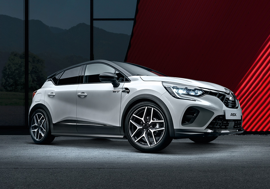 ASX Select - Auto Flügel GmbH in Erfurt